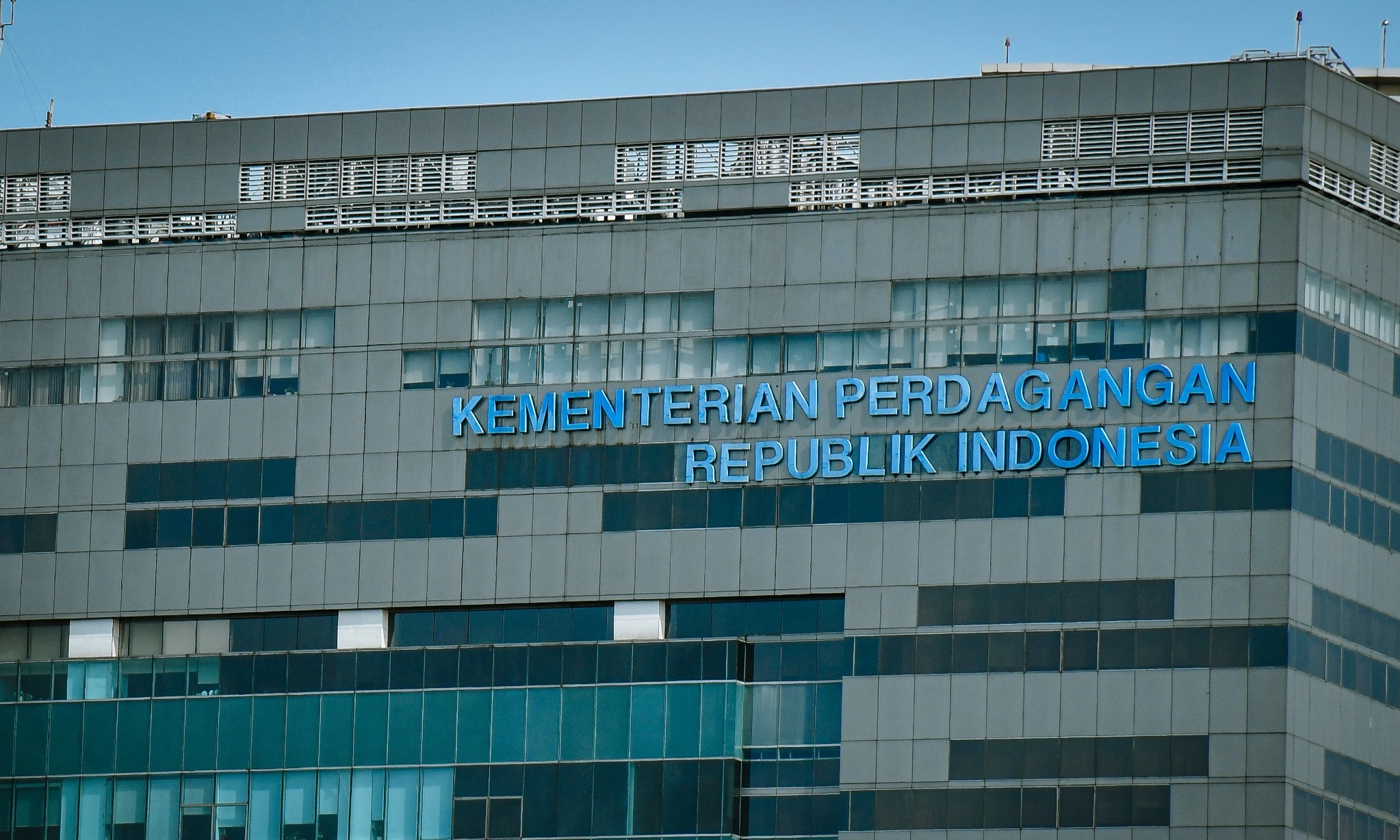 Bangun Ekonomi Digital dengan Kebijakan Perdagangan Inklusif