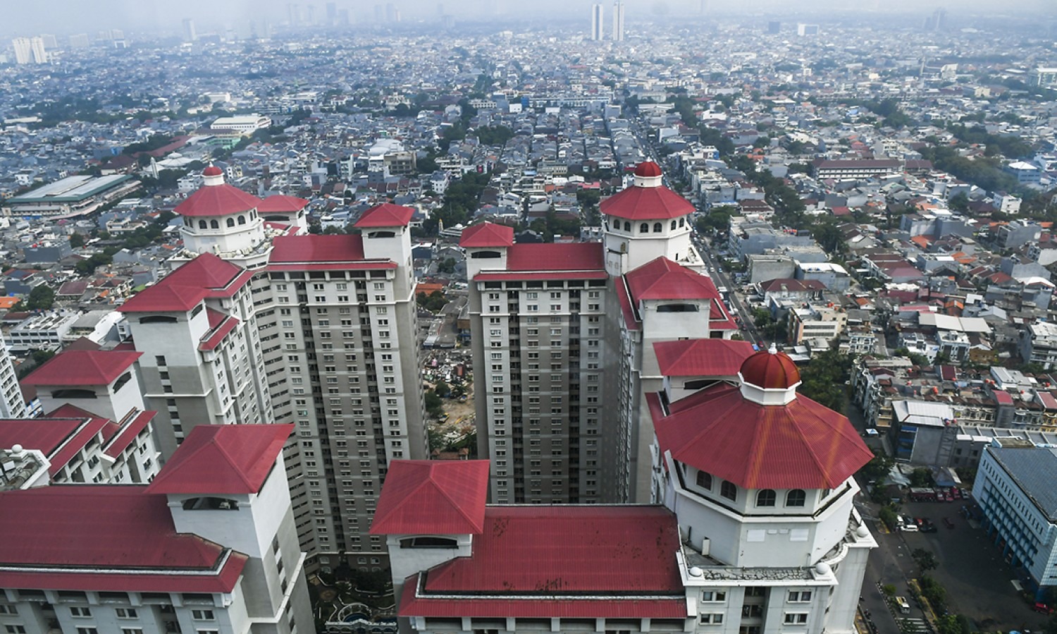 Knight Frank Luncurkan Portal Database Properti Pertama di Indonesia