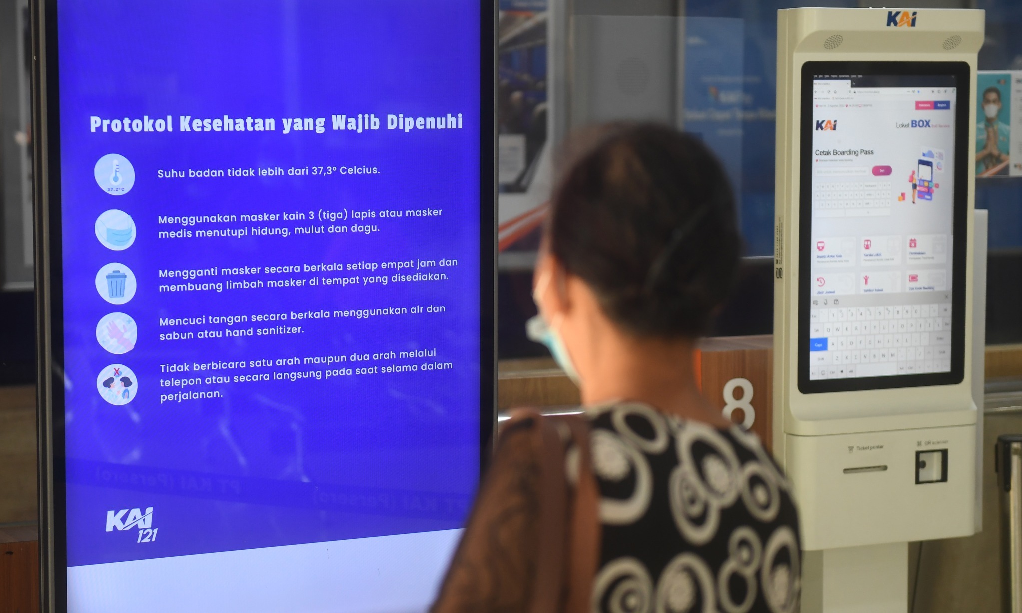 Kasus Aktif Covid-19 Di Indonesia 32.312