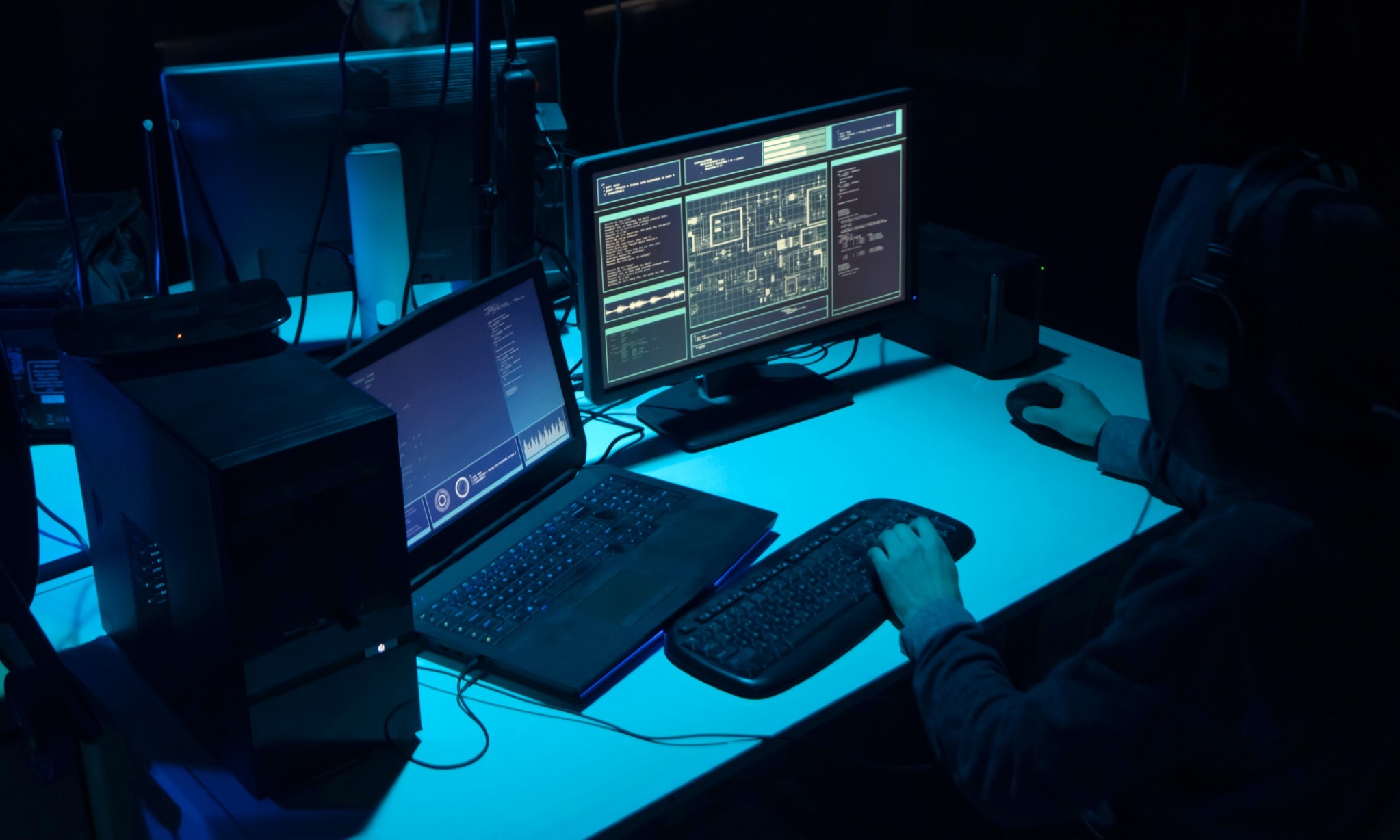 Pakar: Mengejar Identitas Hacker Bjorka Bukan Prioritas Pakar: Mengejar Identitas Hacker Bjorka Bukan Prioritas