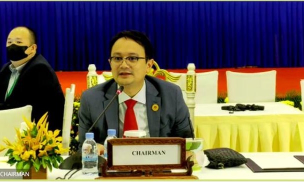 Indonesia Dorong Implementasi dan Percepatan Pendirian RCEP