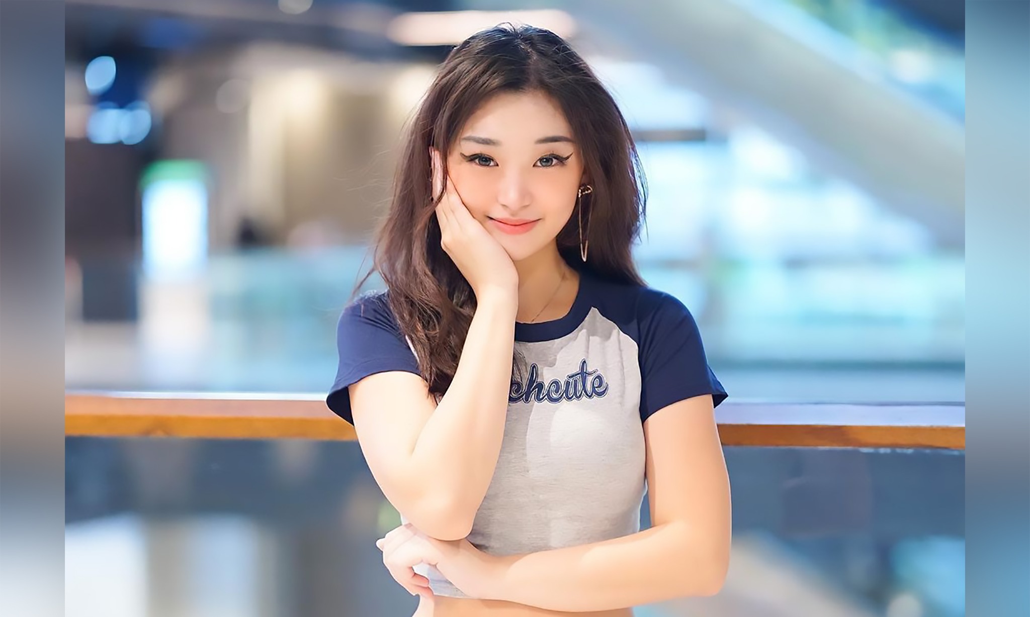 Livy Renata Jajal Akting Di Film Love In Game