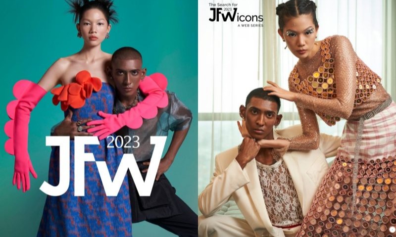 JFW x KOCCA Saling Kenalkan Brand Fesyen Kedua Negara