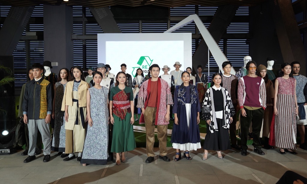 Remake Project, Kontribusi Nyata UNIQLO Untuk Bumi