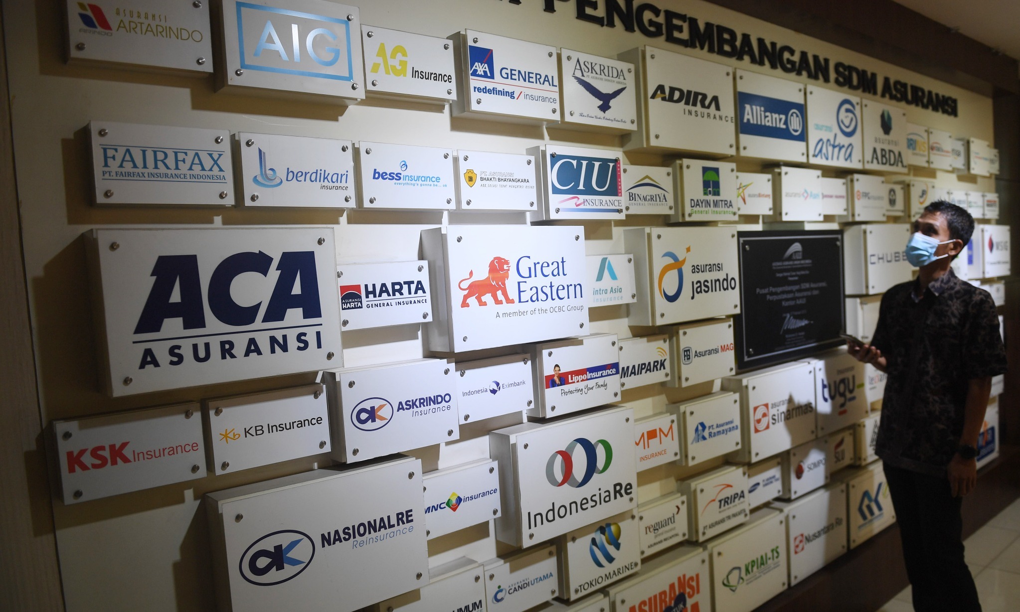 PasarPolis Luncurkan TAP Insure