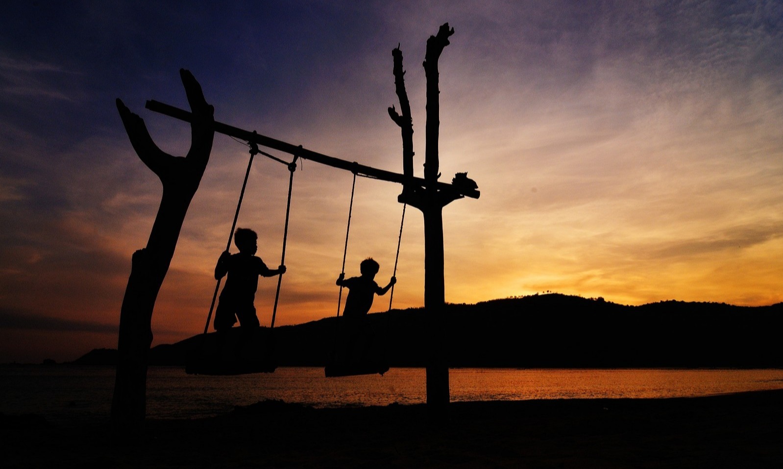 Menikmati Eksotisme Wisata Di Desa Kuta Lombok