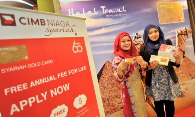 CIMB Niaga Syariah Dukung Digitalisasi Operasional Ekosistem