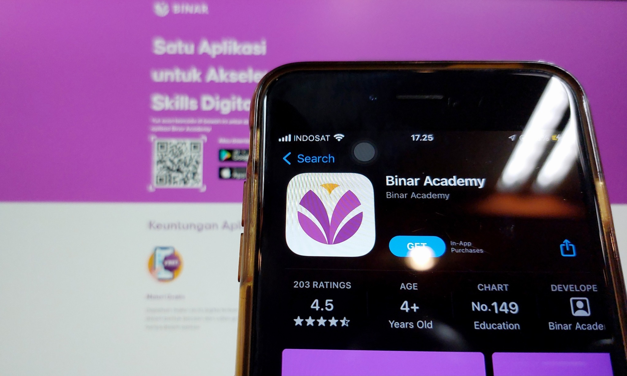 Menambah Daftar Panjang, Startup Edtech BINAR PHK 20% Karyawannya