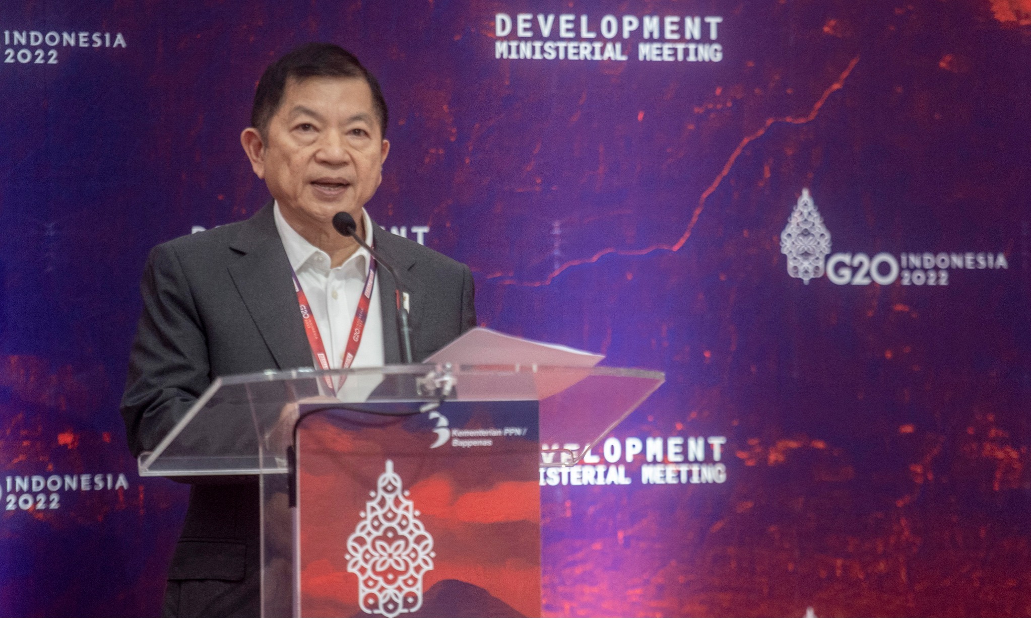 Bappenas Klaim 63% Target SDGs Sudah Tercapai