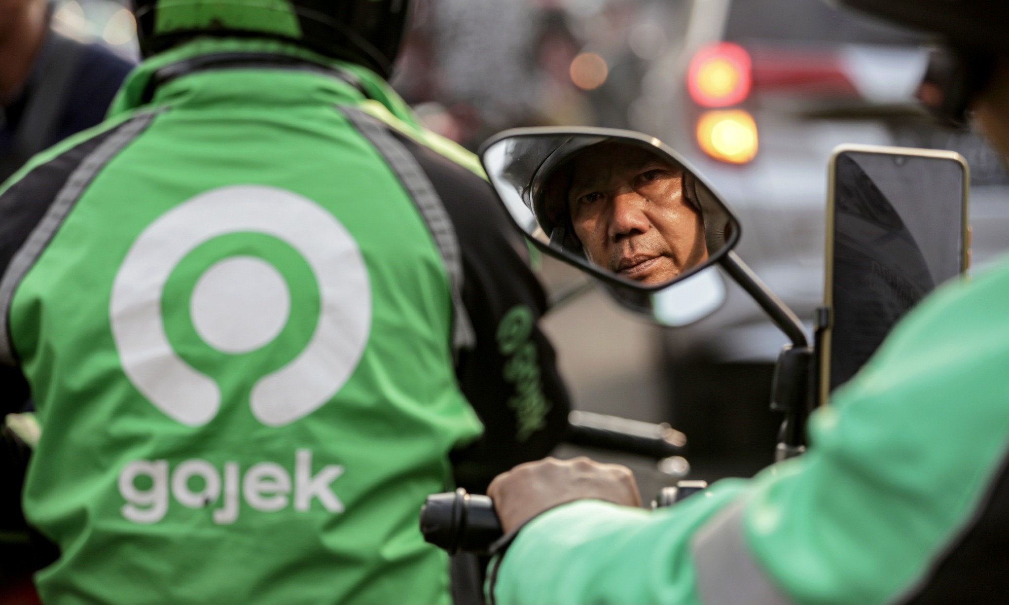 Gojek Gelar Program Edukasi Bagi UMKM