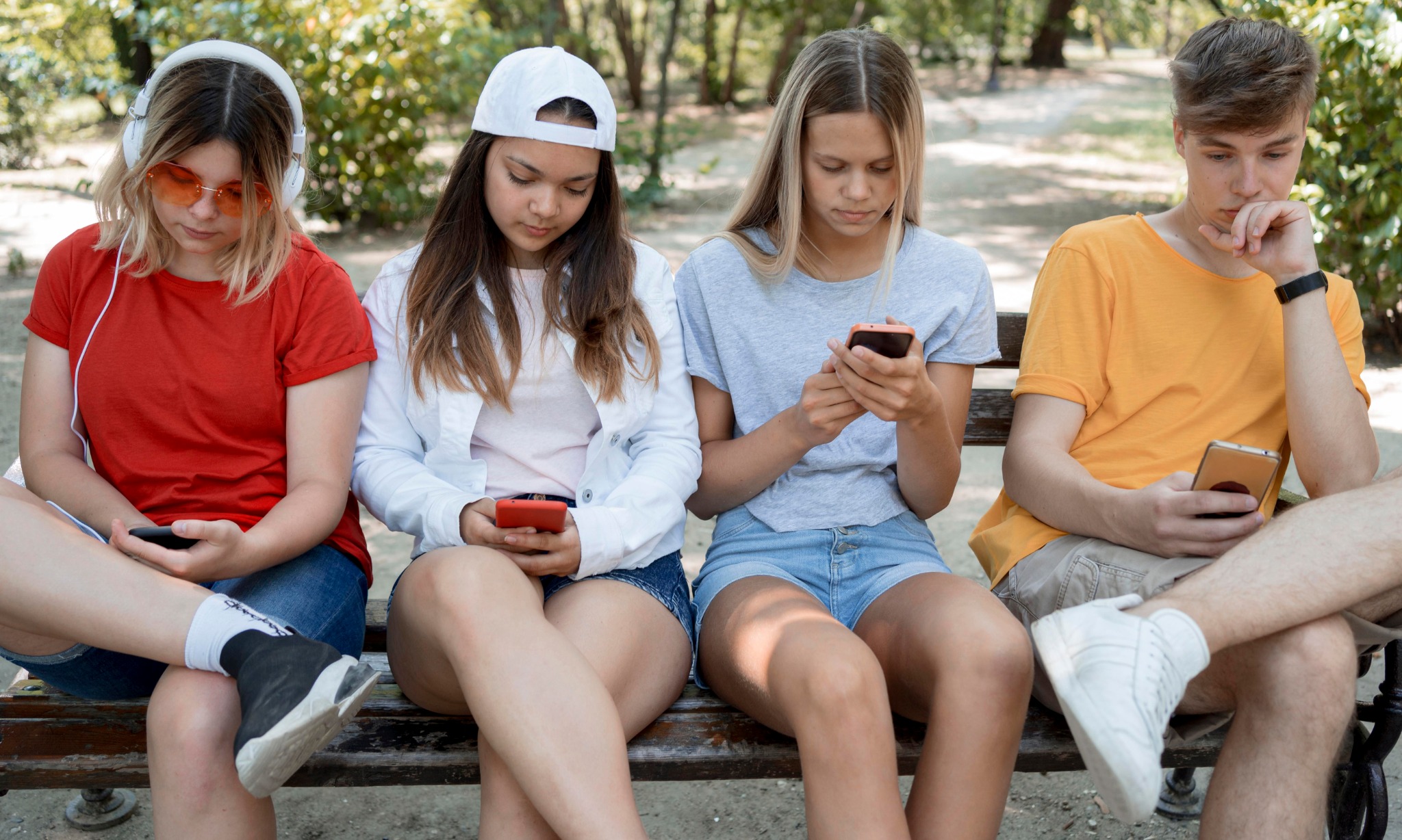 Cara Merawat Kesehatan Mental Gen Z