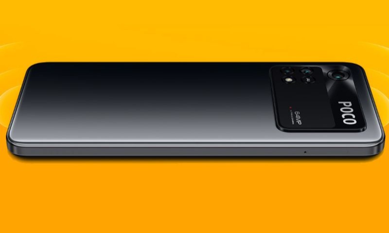 POCO Segera Luncurkan M Series Teranyar