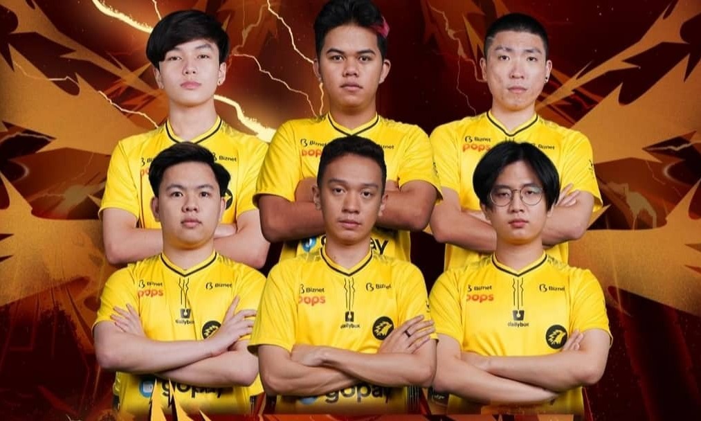 Onic Esports Ukir Sejarah Baru MPL Invitational 2022 Lewat Juara B2B