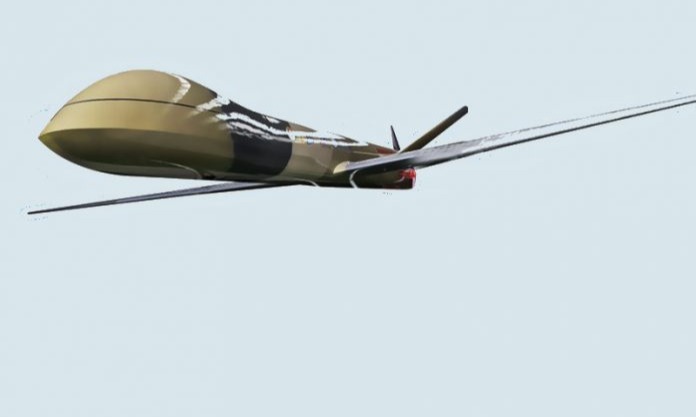 TNI AU Agendakan Tambah UAV