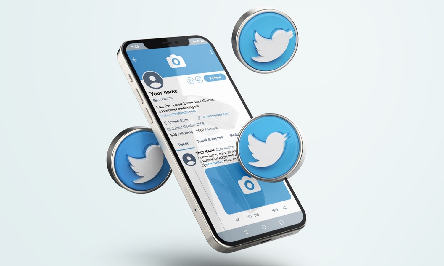 Label Official Akan Jadi Verifikasi Ekstra Akun Twitter