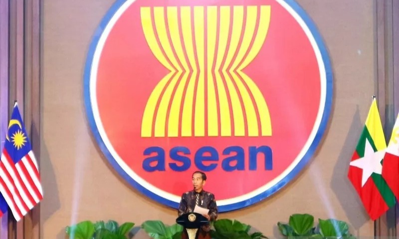 Indonesia; Dari Presidensi G20 2022 ke Chairman ASEAN 2023