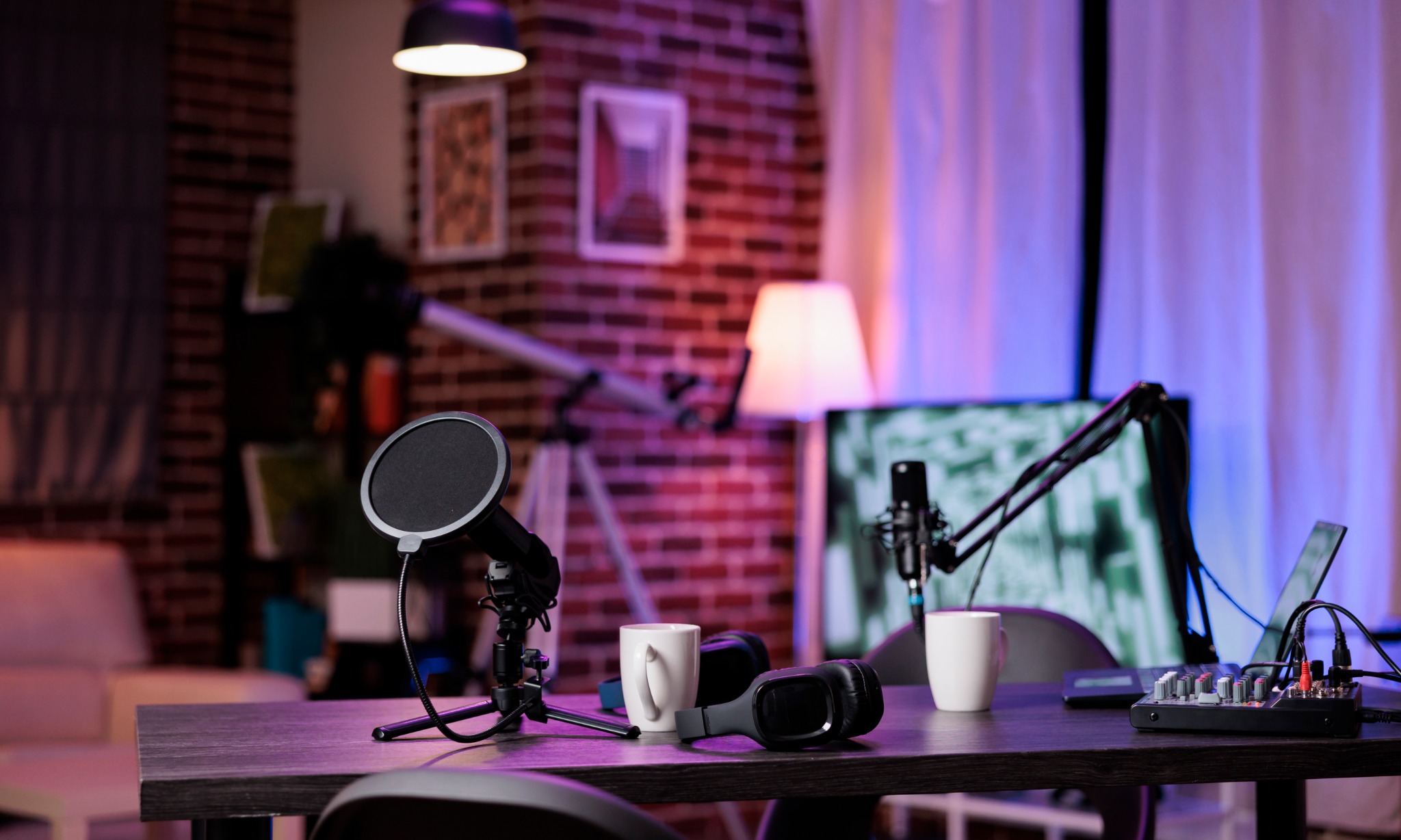 Industri Podcast Indonesia Naik Lima Kali Lipat