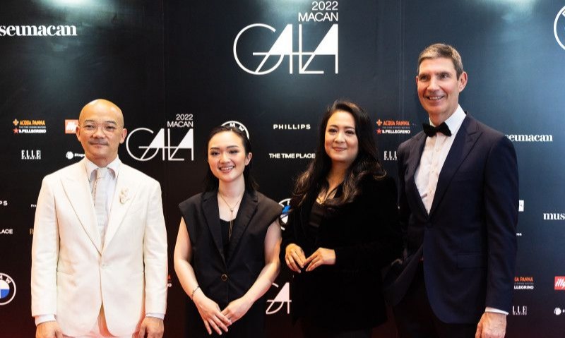 Museum Macan Lanjutkan Misi Pendidikan Seni Nusantara