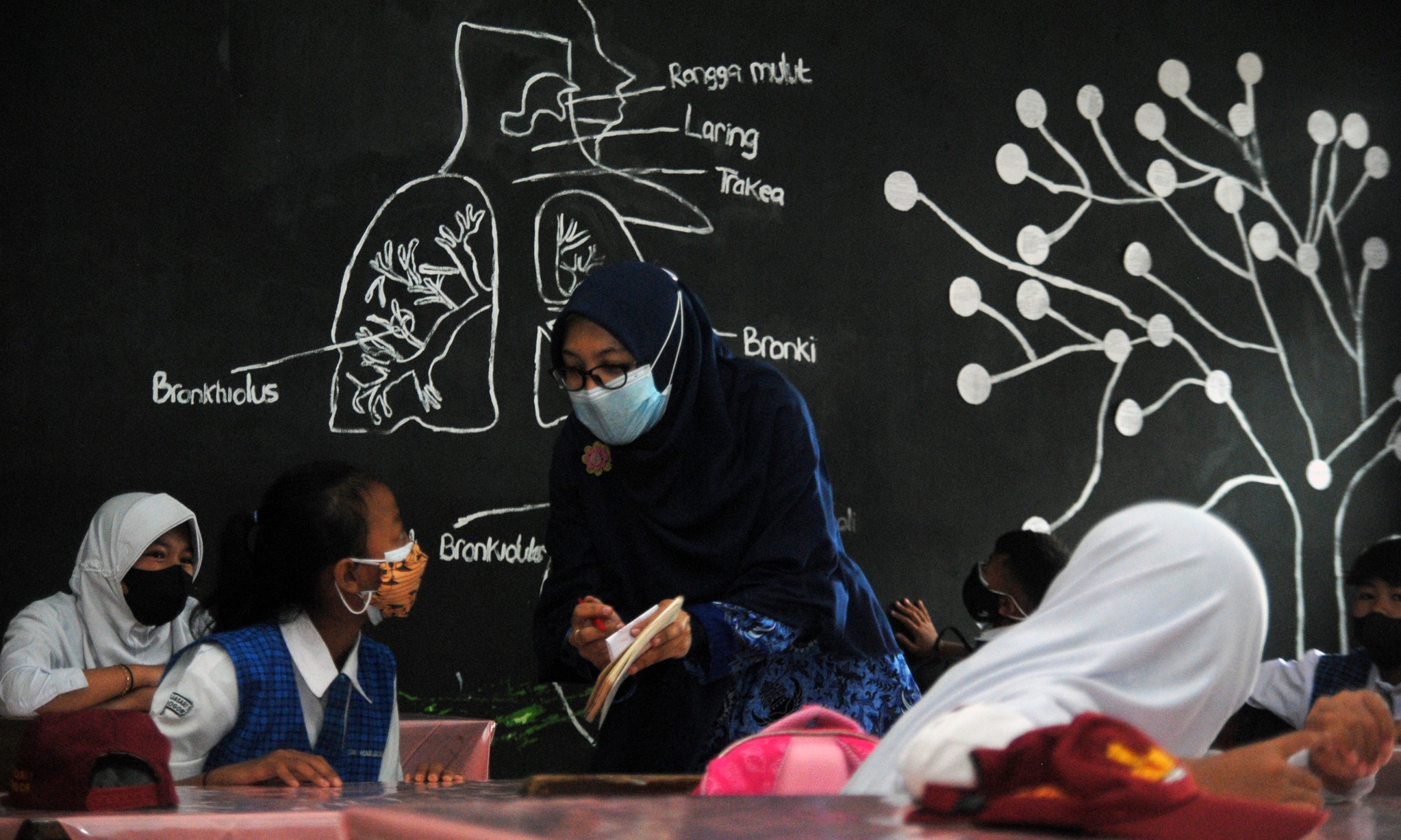 Platform Merdeka Mengajar Untuk Kebutuhan Guru