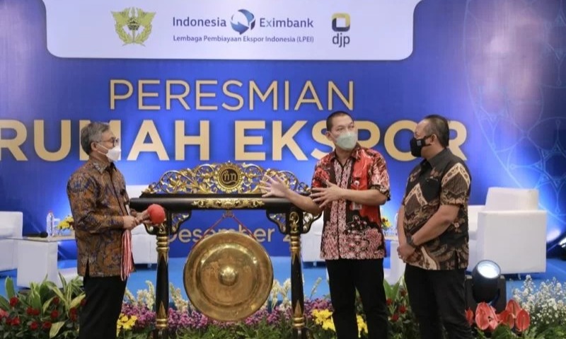 LPEI Masukkan ESG Sebagai Value Proposition