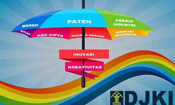Pengembang Software Lebih Pilih Dilindungi Rezim Hak Cipta
