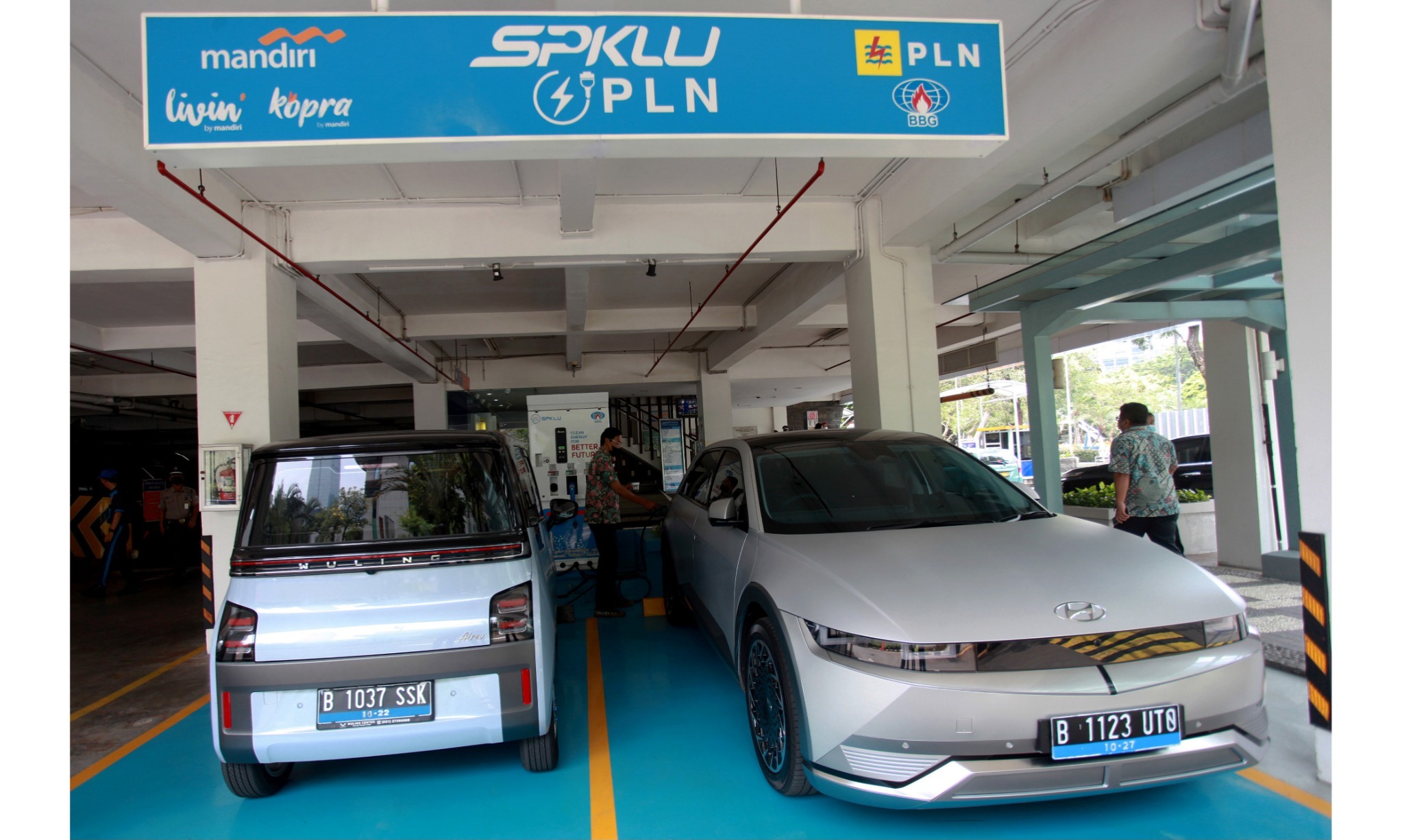 Subsidi Kendaraan Listrik dan Transportasi Umum Wajib Seimbang
