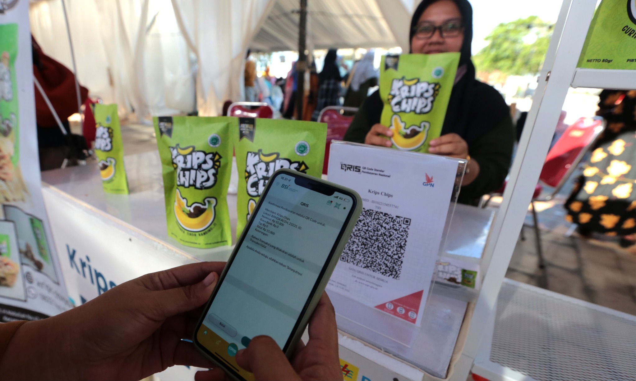 Pemerintah Putuskan Implementasi P2DD Tercapai Tahun Depan