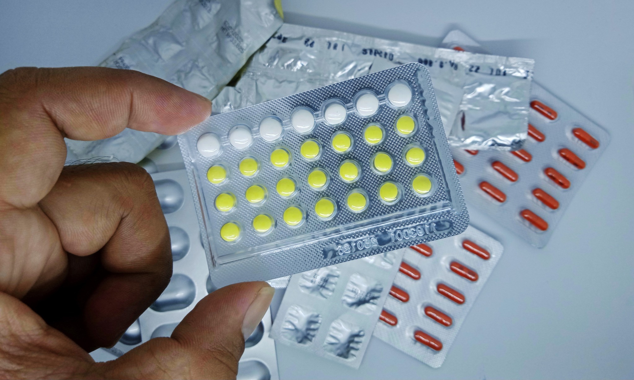 Kondisi Dan Obat Yang Bisa Menurunkan Efektivitas Pil KB