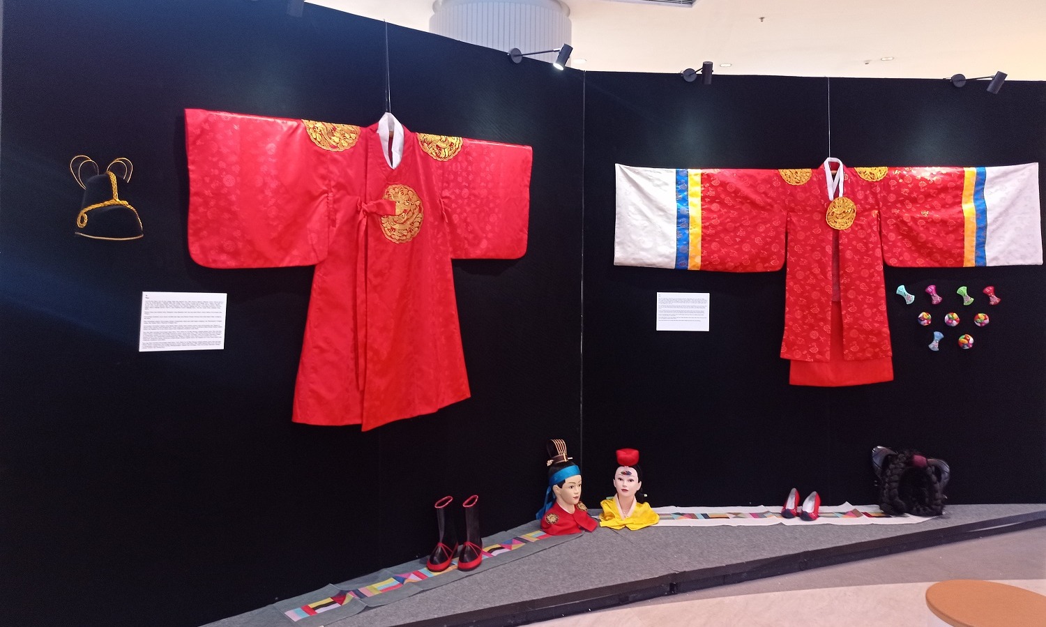 Mengenal Ragam Hanbok Kerajaan Korea Dari Dinasti Joseon