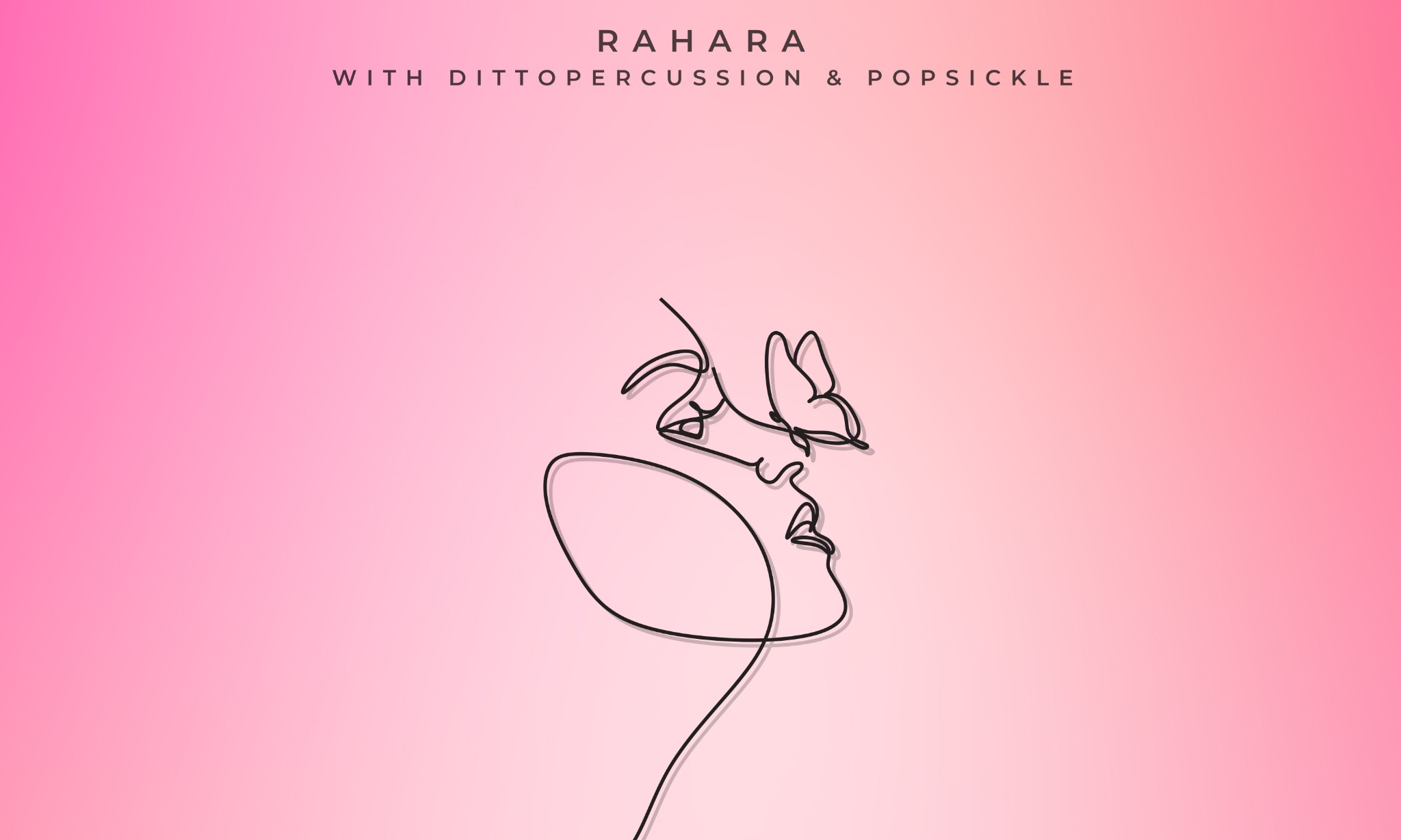 Rahara Tutup Tahun Dengan Kisah "Wahai Sang Rahara"