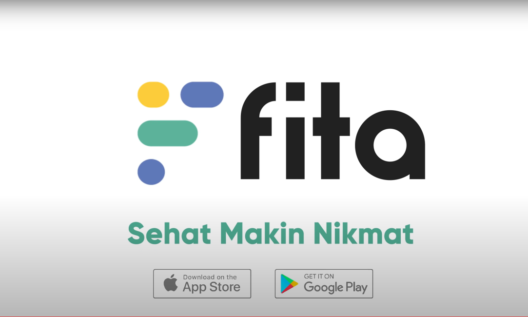 Startup Medical Tech Fita Raih Pendanaan Rp30 Miliar