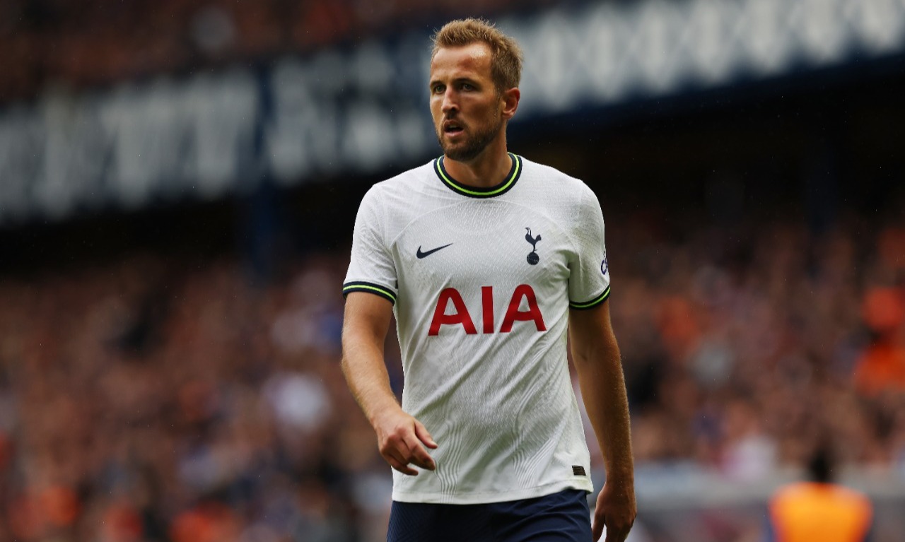 Kapten Timnas Inggris Harry Kane Jadi Ambassador Baru AIA
