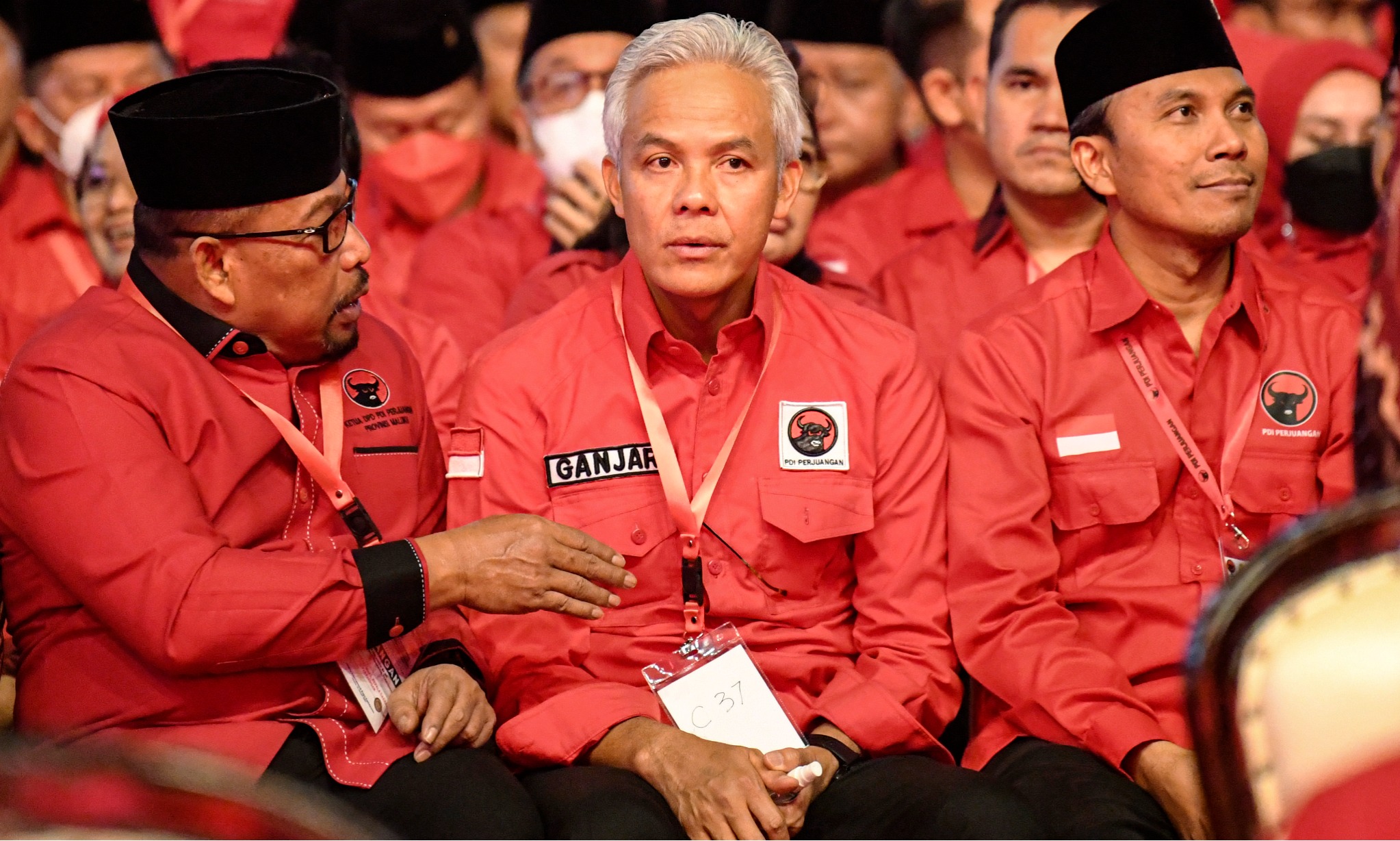 PDIP Dipastikan Usung Calon Sendiri Dalam Pilpres 2024