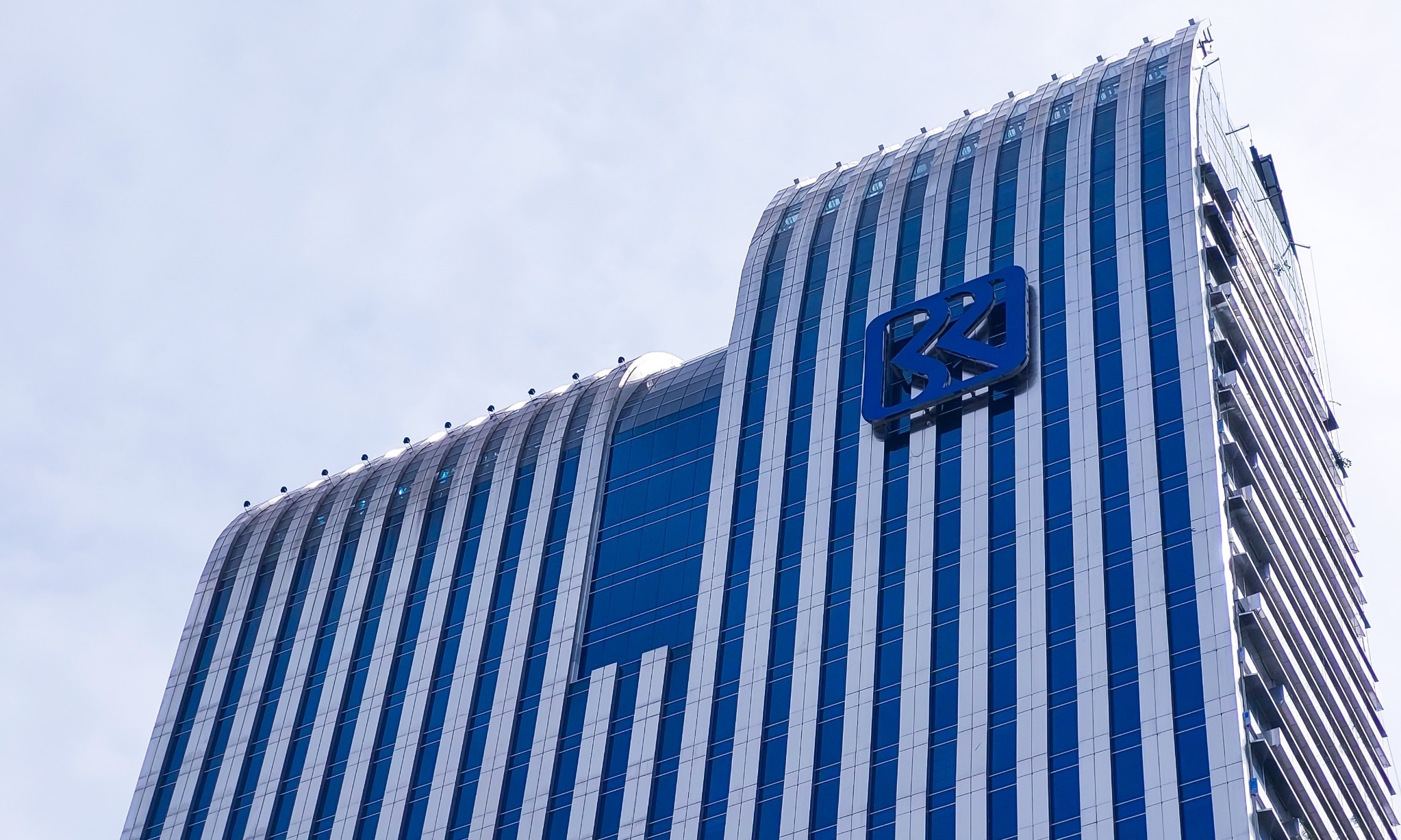 BRI Berikan Saham Kepada Nasabah Terpilih