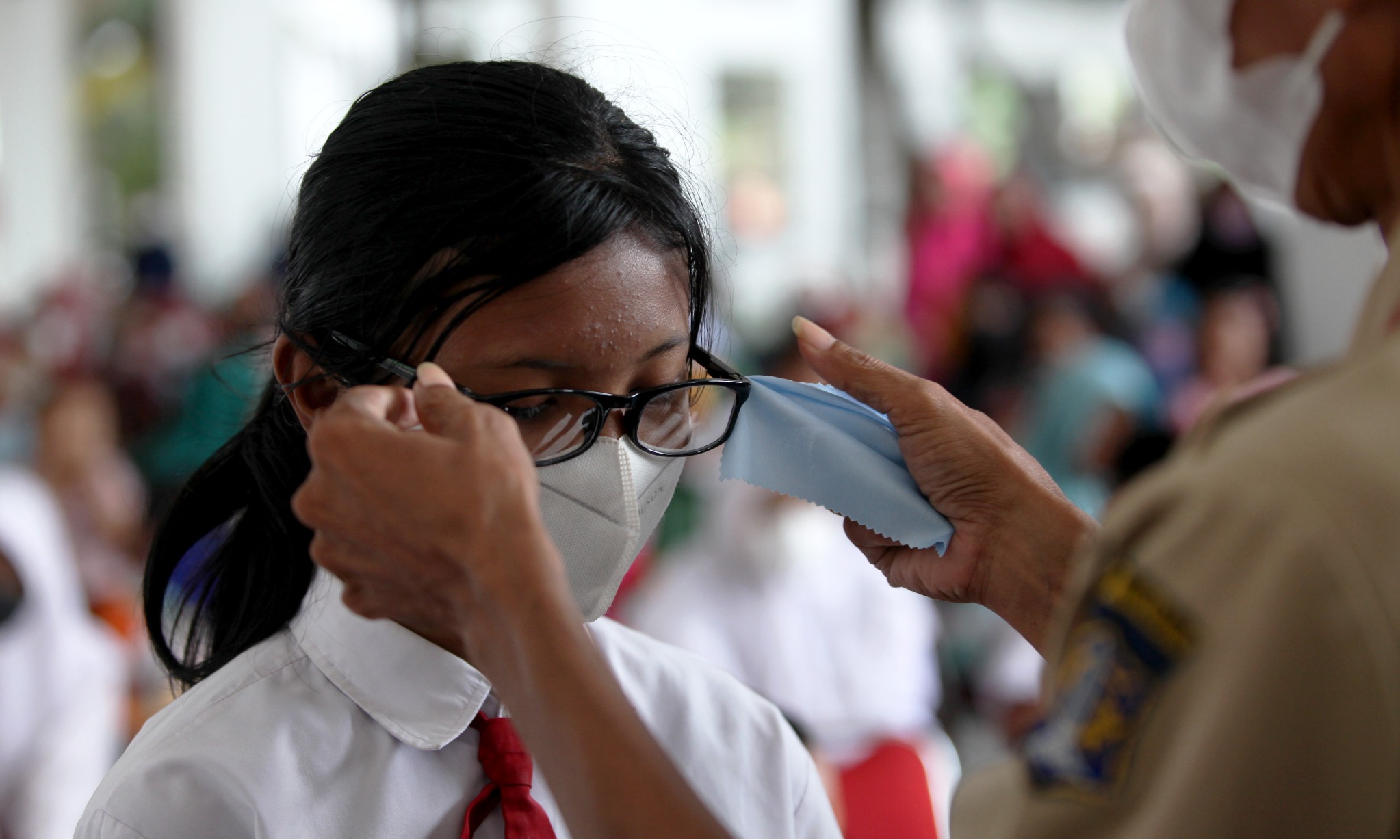 50% Penduduk Dunia Bakal Gunakan Kacamata