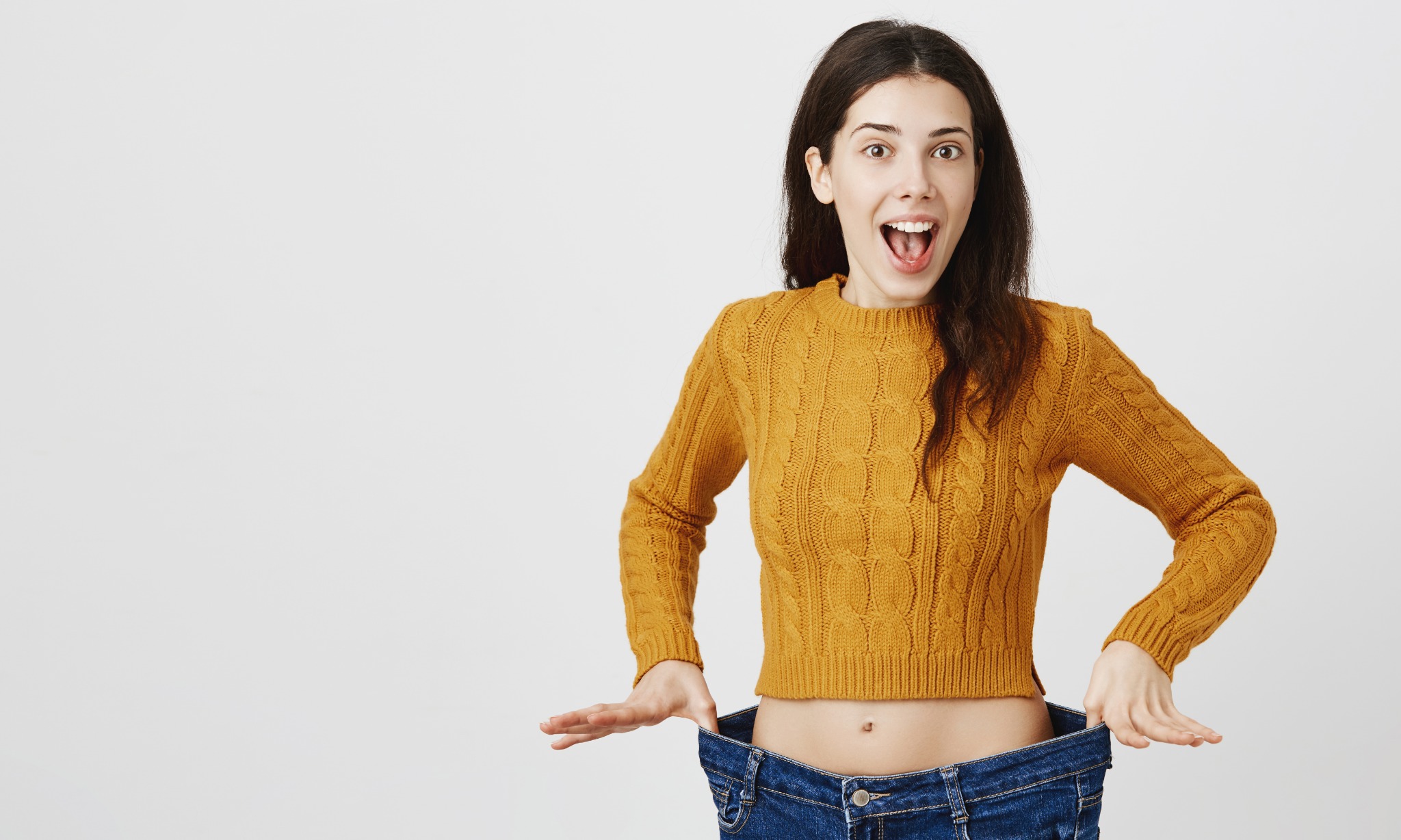 Cara Hilangkan Gelambir Di Tubuh Setelah Diet