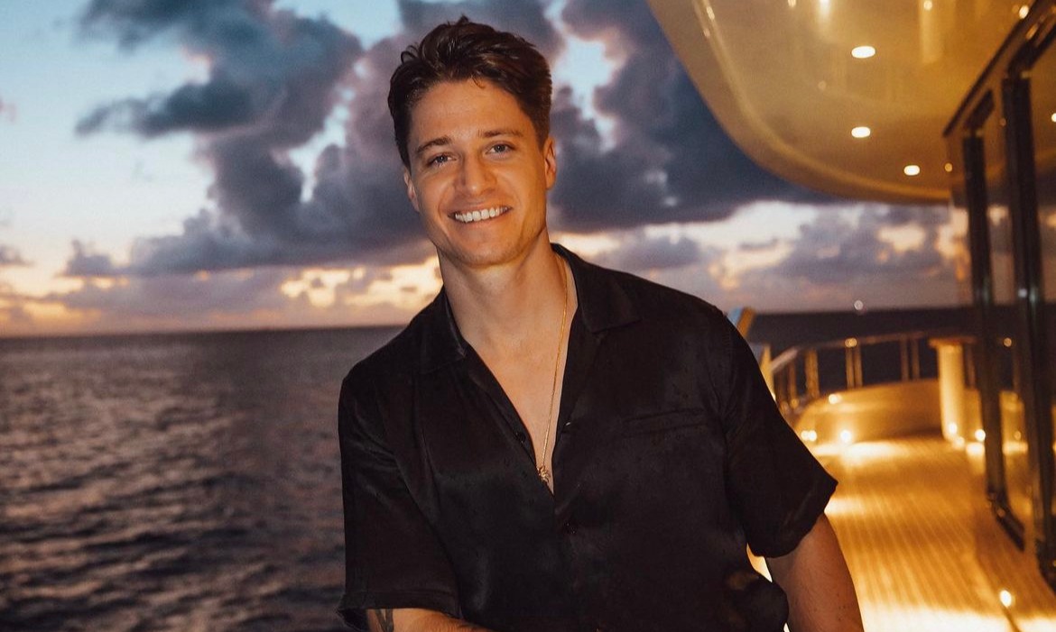 DJ Kygo Bakal Konser Di Jakarta Maret Mendatang