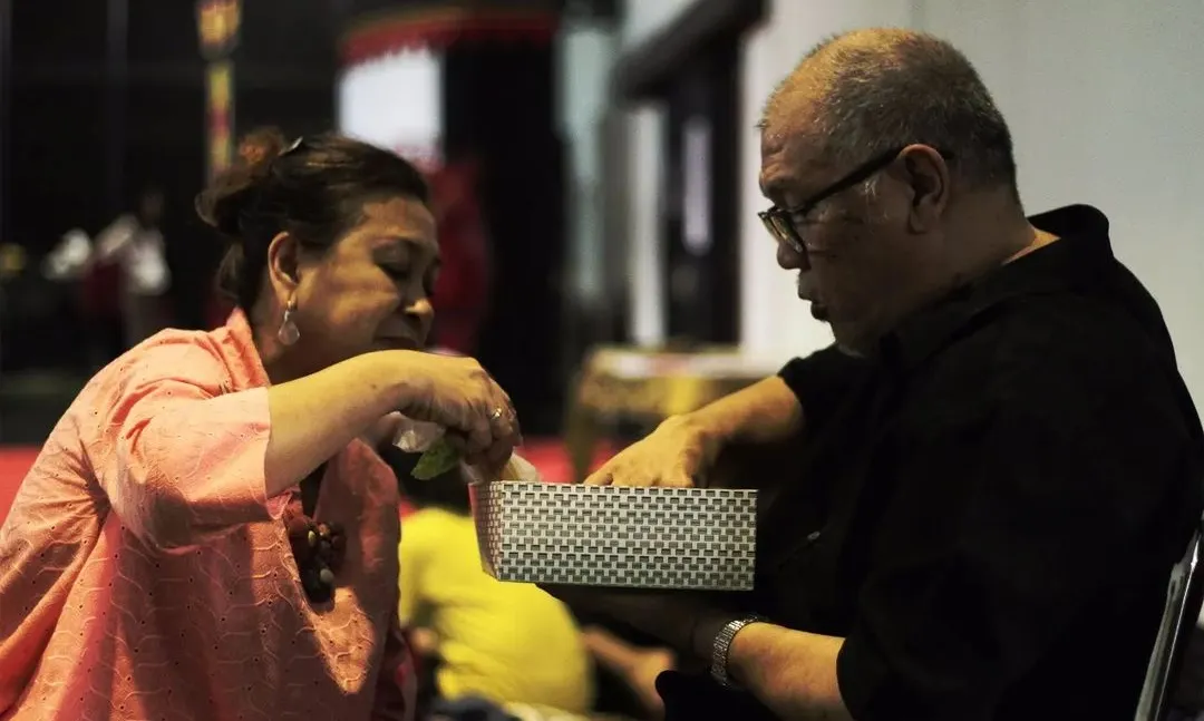 Pendiri Teater Koma, Nano Riantiarno Tutup Usia