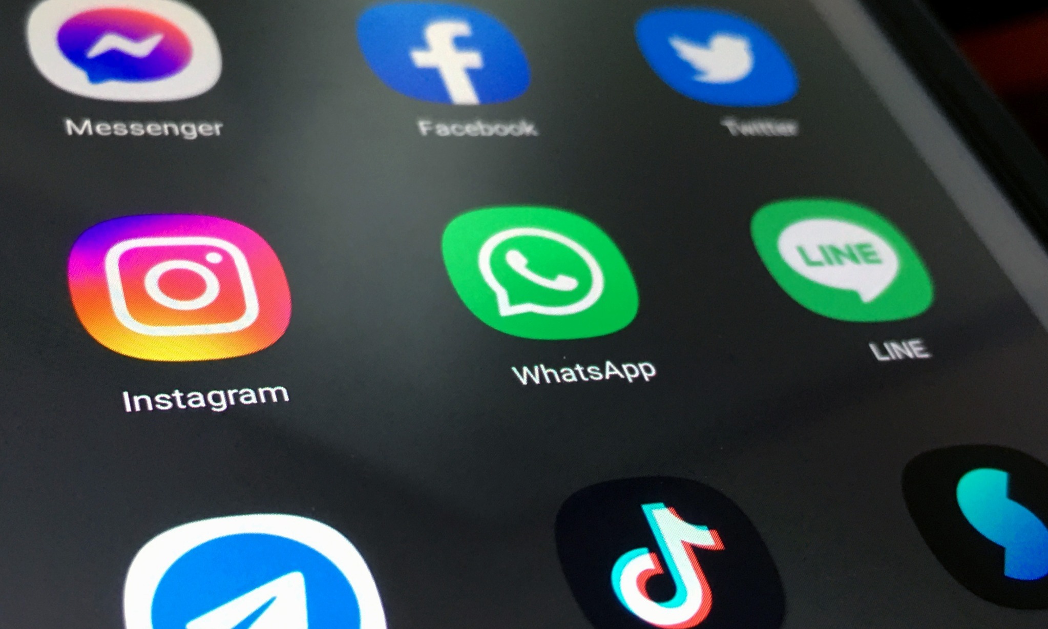 Peserta Pemilu Boleh Punya 10 Akun Di Tiap Medsos
