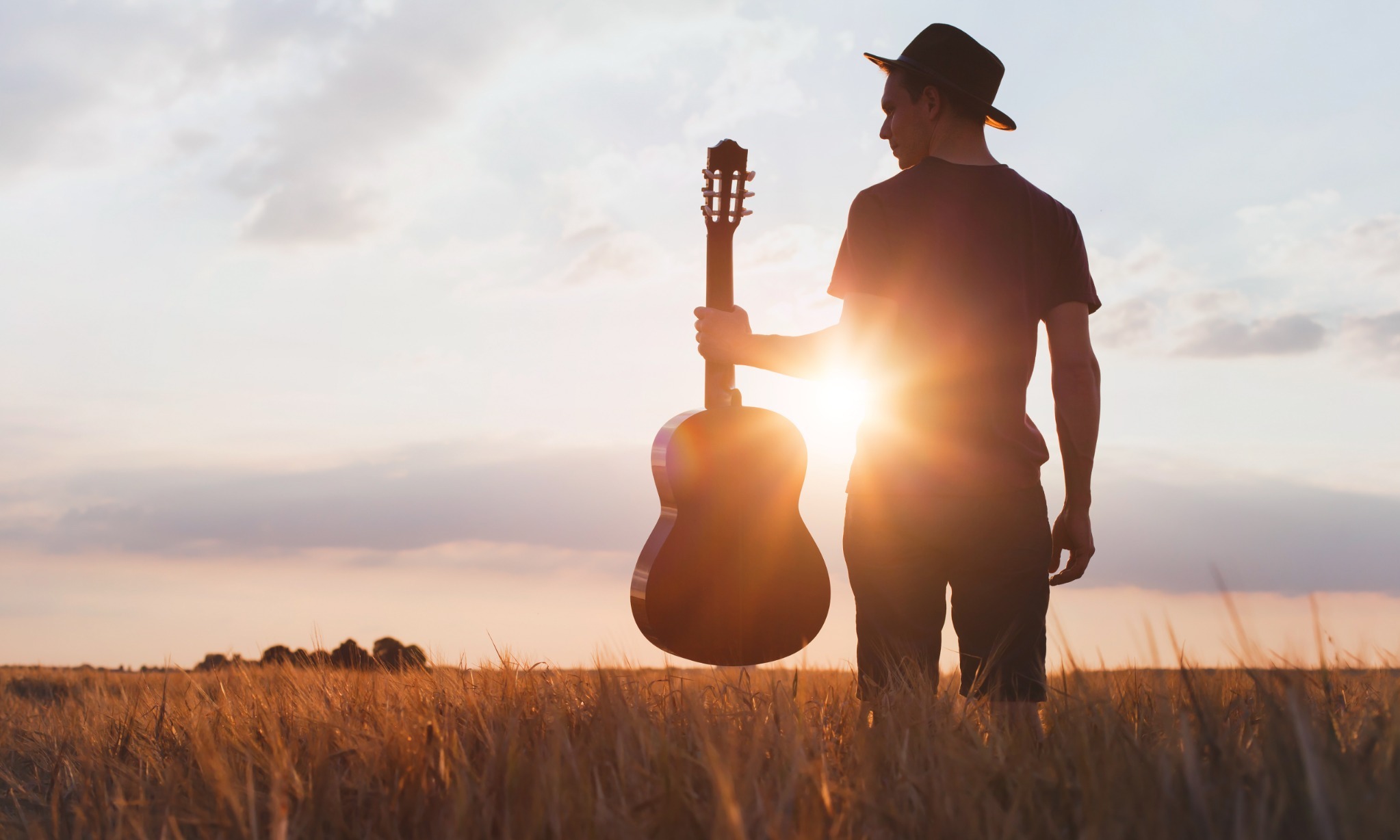 Musisi Cenderung Berumur Lebih Pendek