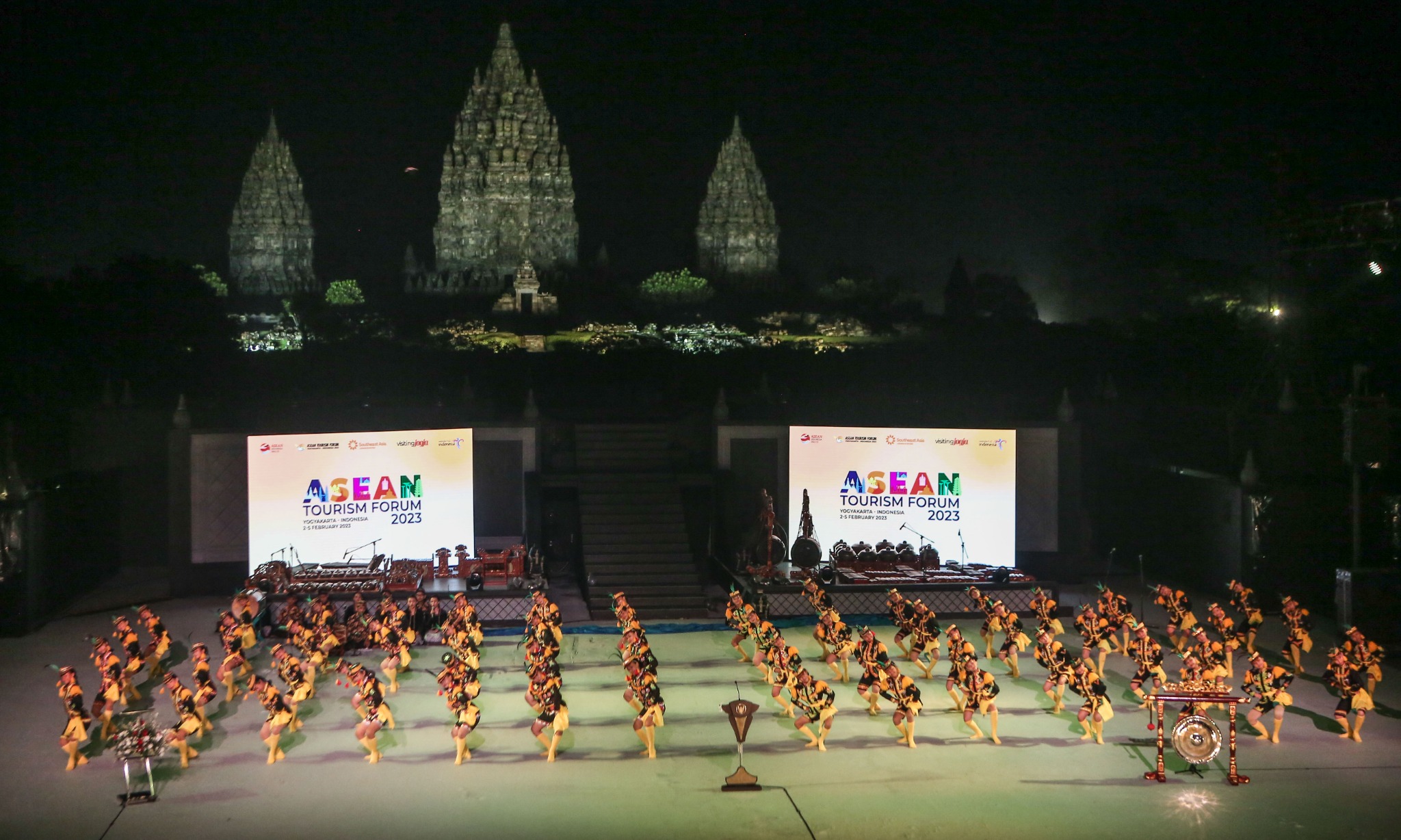 Travex Diyakini Jadi Jembatan Pelaku Parekraf Masuk Pasar Global