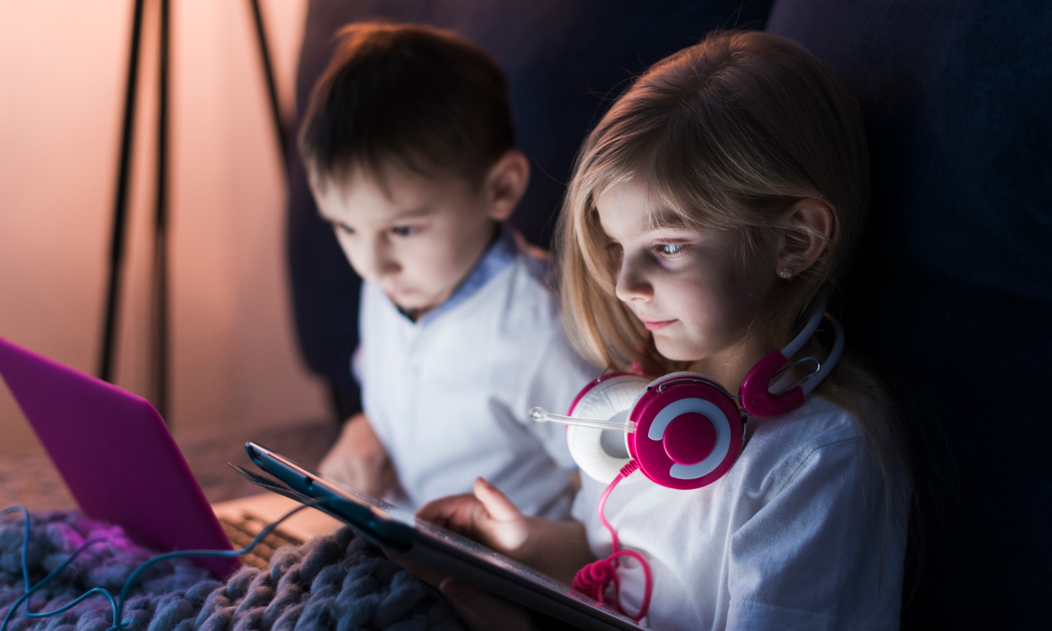 ChildFund Kampanyekan Ruang Aman Digital Untuk Anak Di Asia-Pasifik