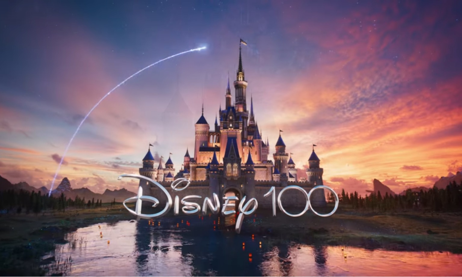 Disney100 - Special Look, Rangkuman Seabad Perjalanan Disney