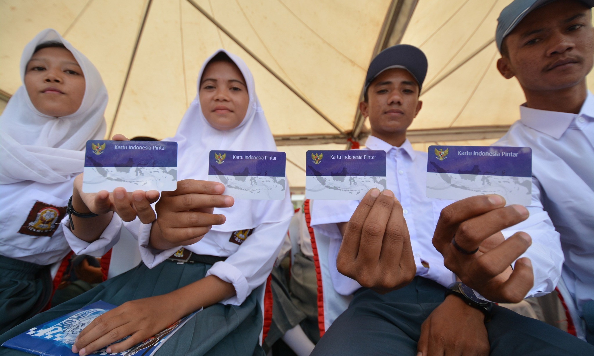 Pemerintah Buka Pendaftaran KIP Kuliah Merdeka 2023