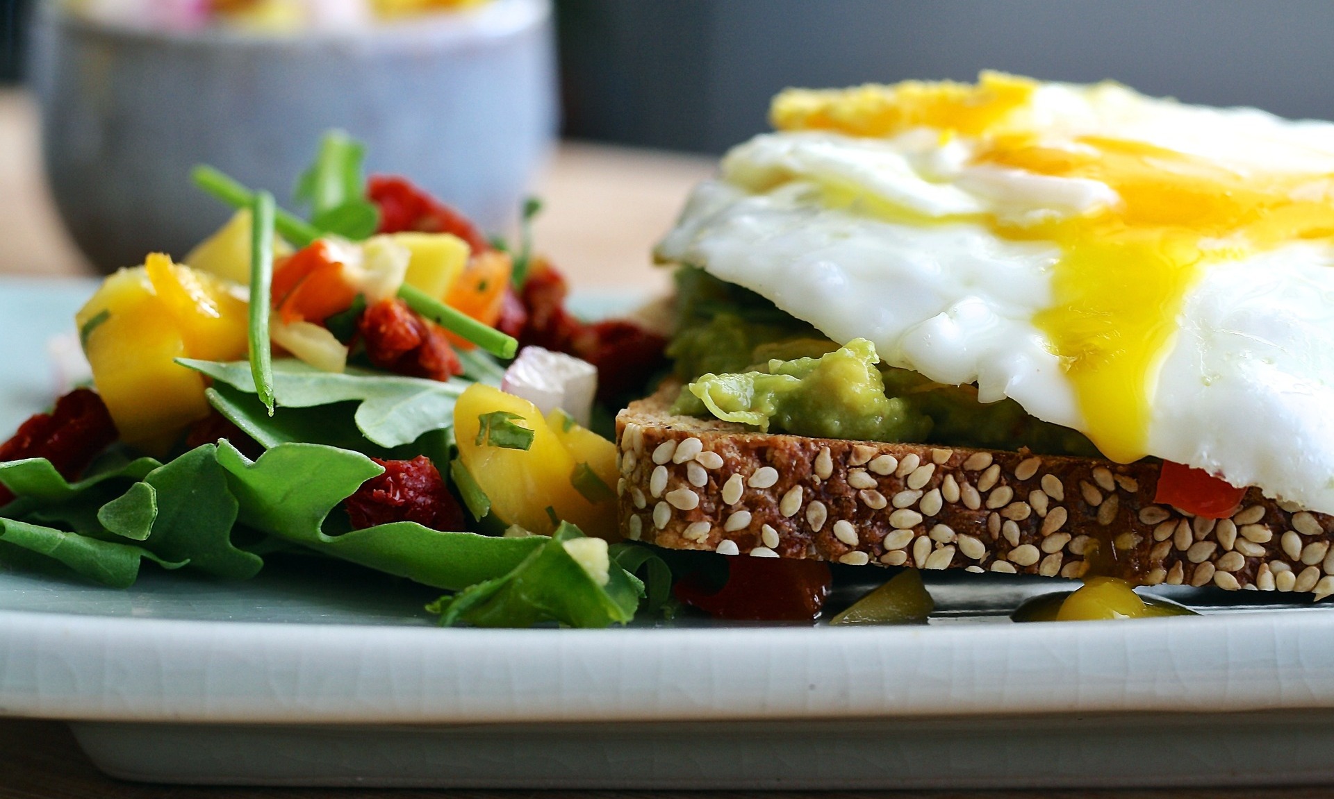 Pahami Fungsi Penting Protein Dalam Asupan Harian