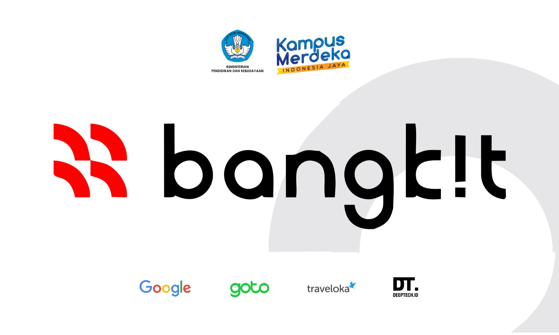 9.000 Mahasiswa Ikut Program Bangkit 2023