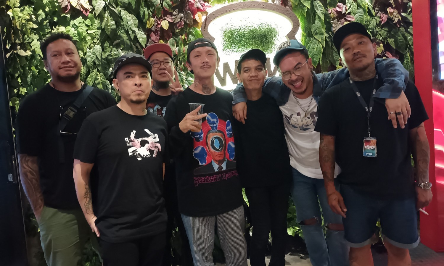 Warna Baru St. Loco Mengejar Zaman