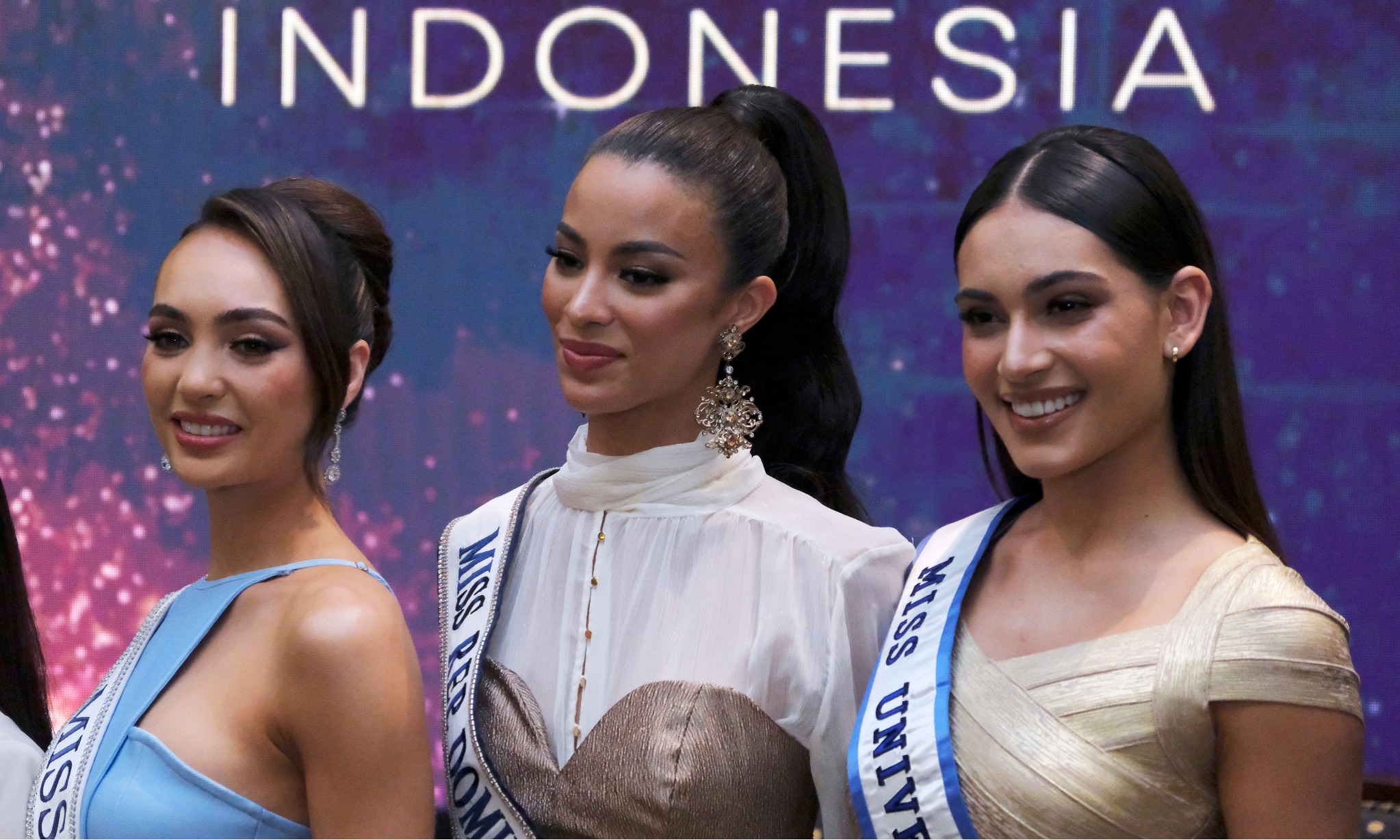 Bantu Promosi Wisata, Miss Universe Indonesia Angkat Hidden Gem