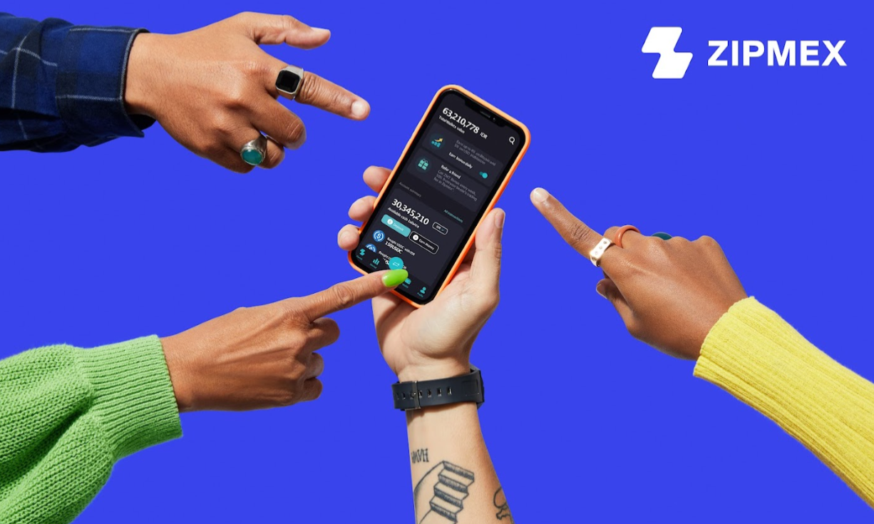 Zipmex Indonesia Buka Kembali Registrasi Pengguna Baru