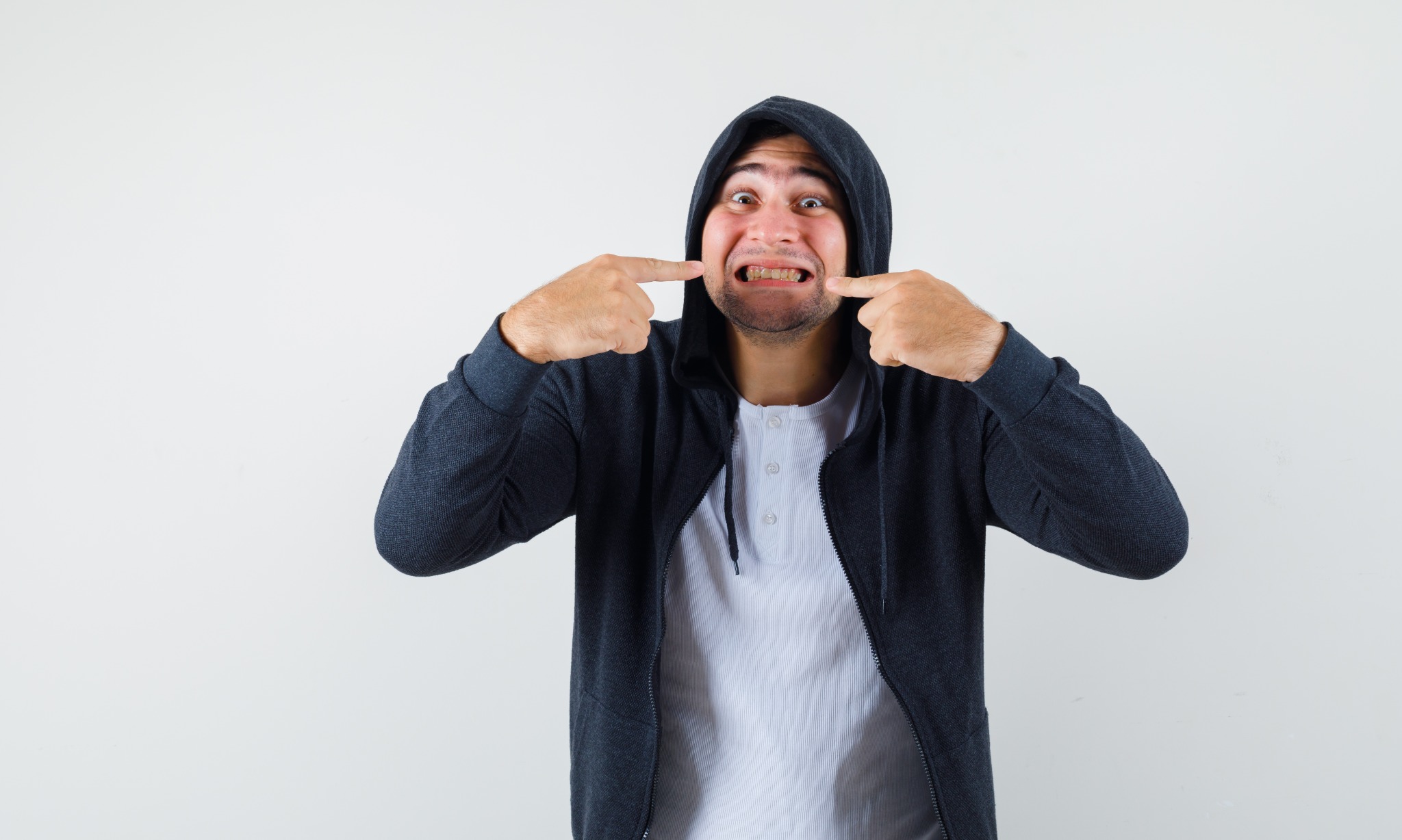 Mewing, Teknik Tingkatkan Estetika Garis Rahang